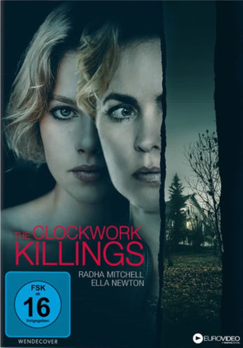 The Clockwork Killings - Film 2022 - FILMSTARTS.de