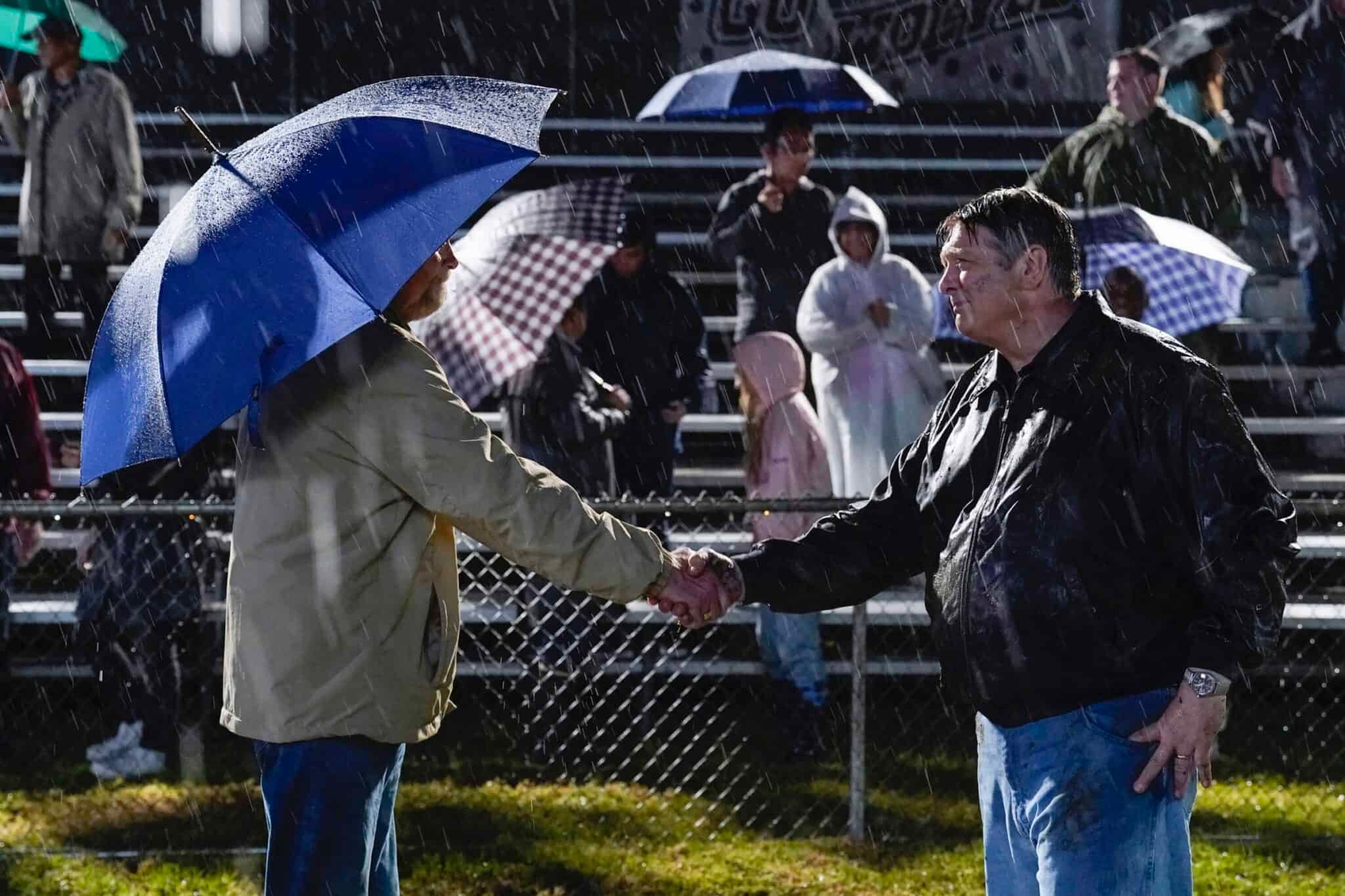 Young Sheldon: Young Sheldon : Bild Lance Barber - 22 von 275 ...