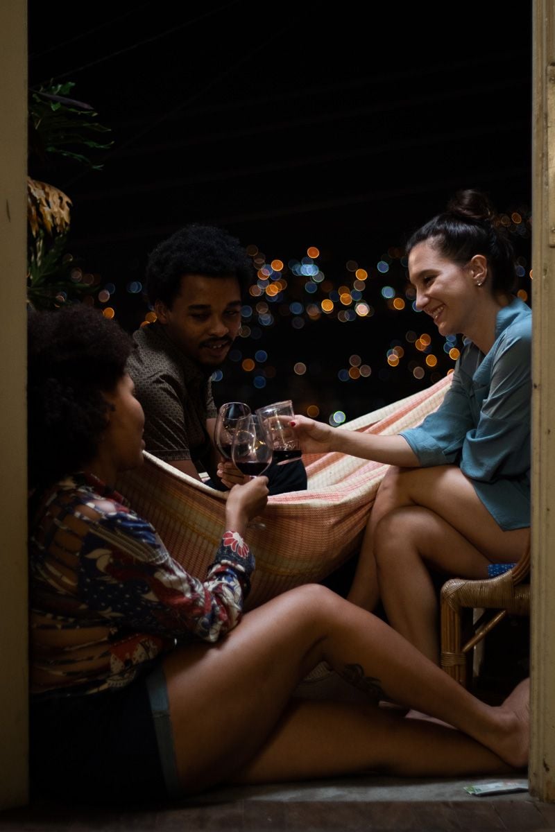 Foto zum Film Rule 34 - Bild 3 auf 7 - FILMSTARTS.de