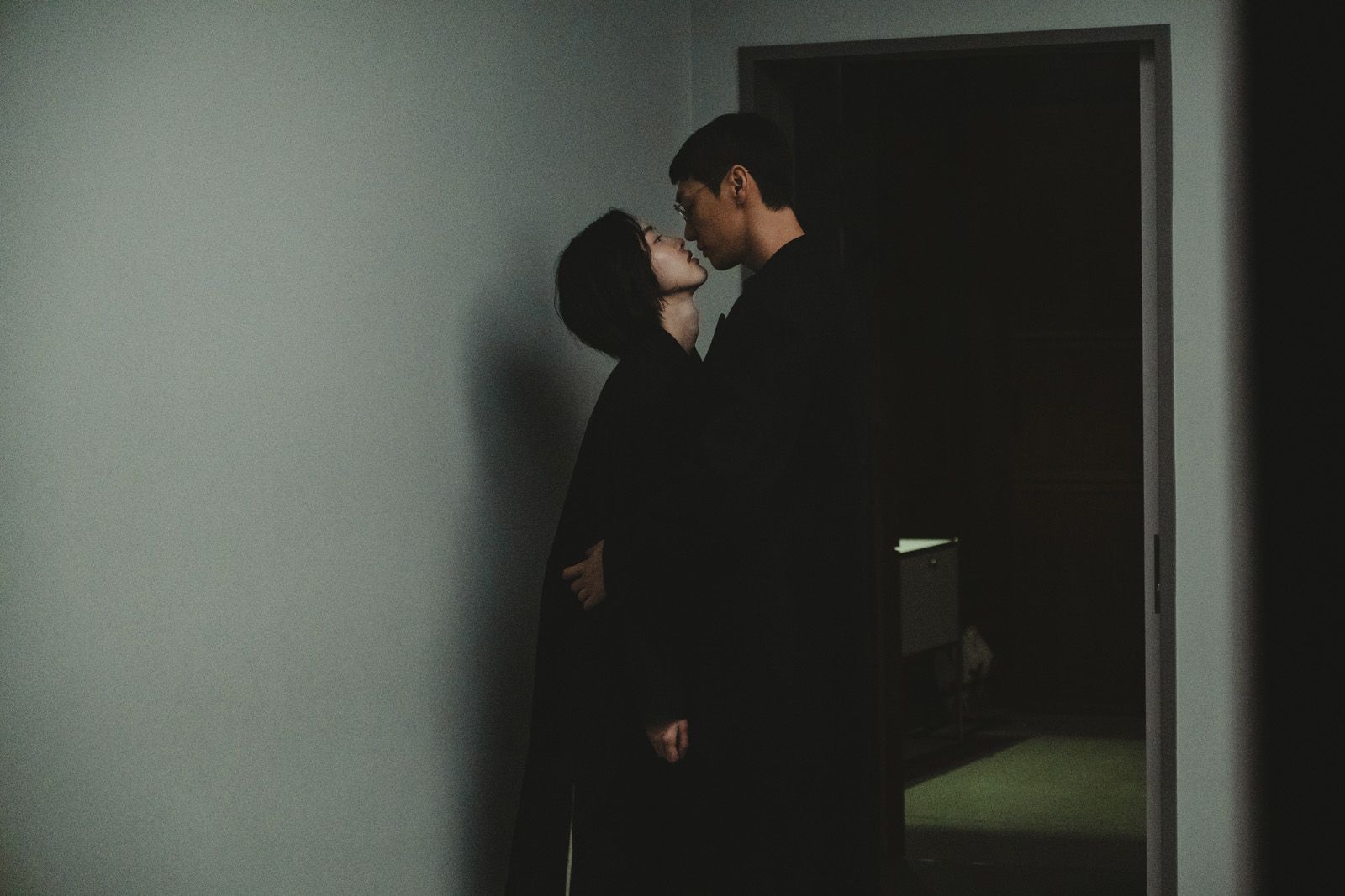 Somebody: Somebody : Bild - 2 von 11 - FILMSTARTS.de