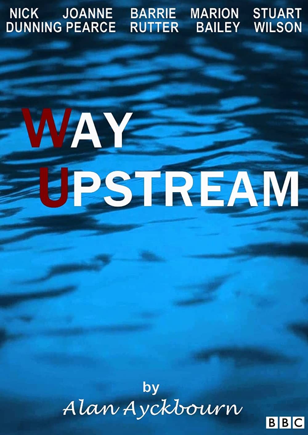 Way Upstream - Film 1987 - FILMSTARTS.de