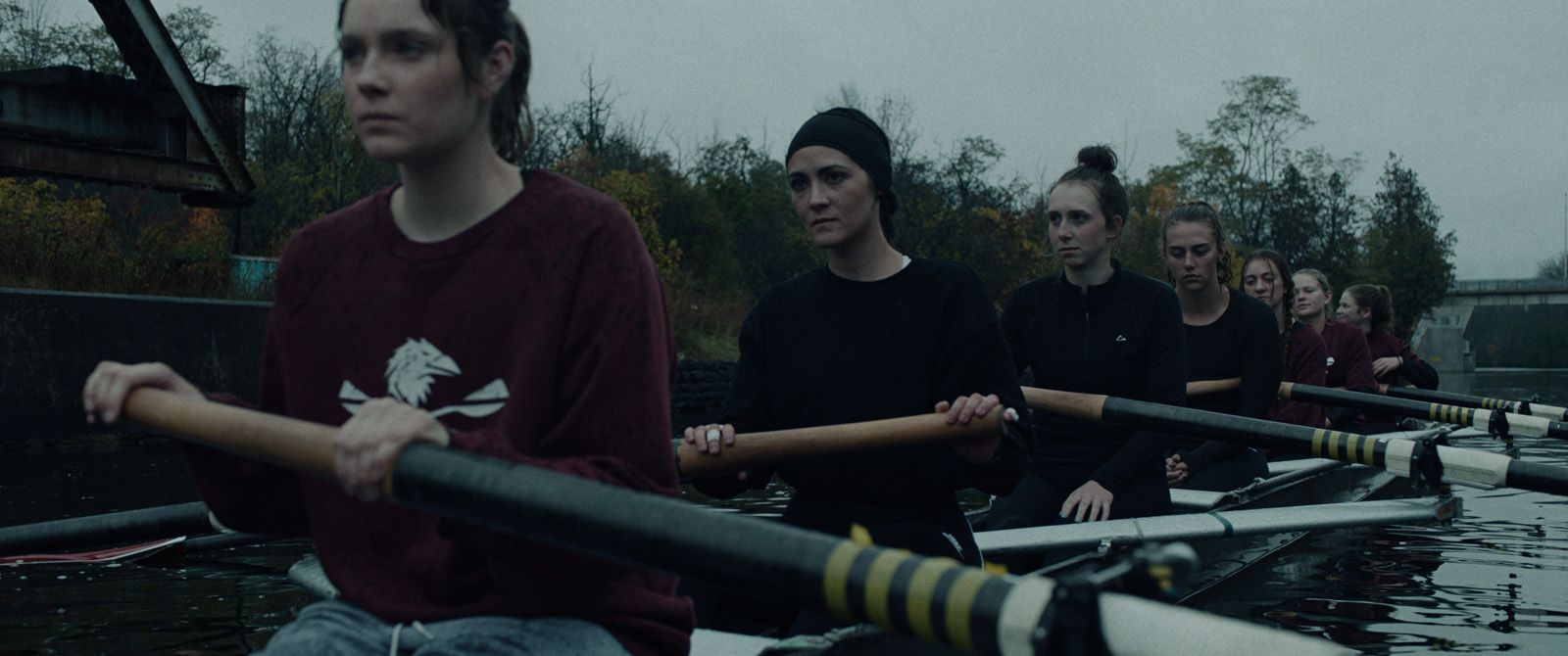 Foto zum Film Die Novizin - Bild 9 auf 17 - FILMSTARTS.de