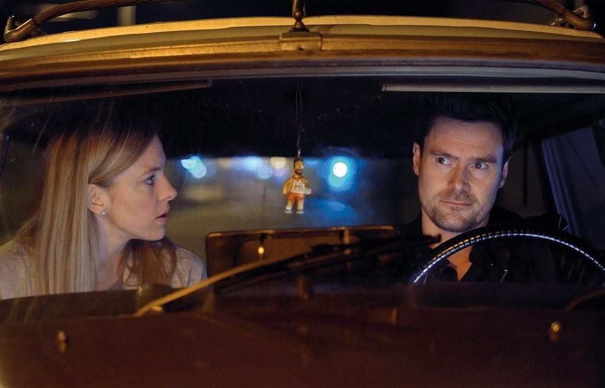 Foto zum Film Faustdick - Bild 5 auf 7 - FILMSTARTS.de