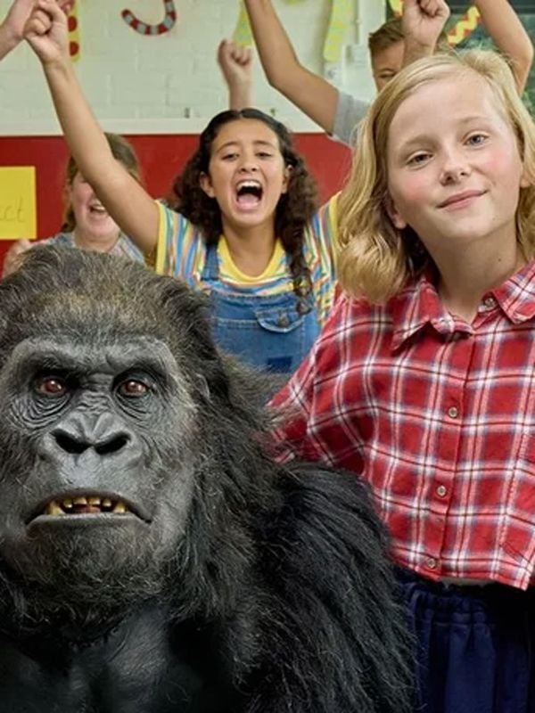 Poster Lena & Benedict - Poster 2 von 2 - FILMSTARTS.de