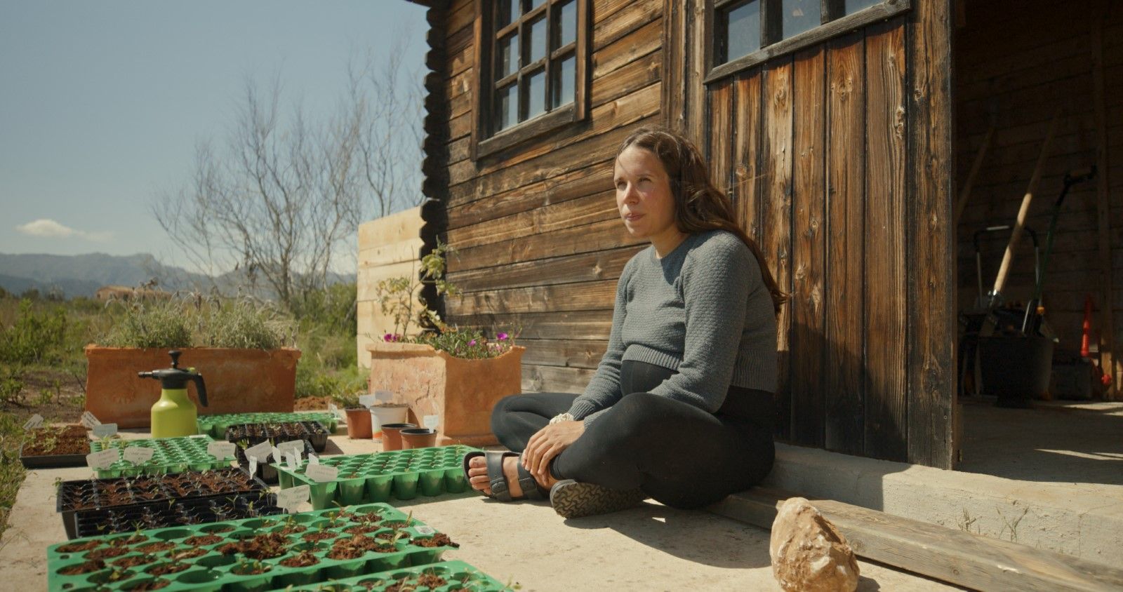 Foto zum Film Step By Step - Bild 6 auf 11 - FILMSTARTS.de