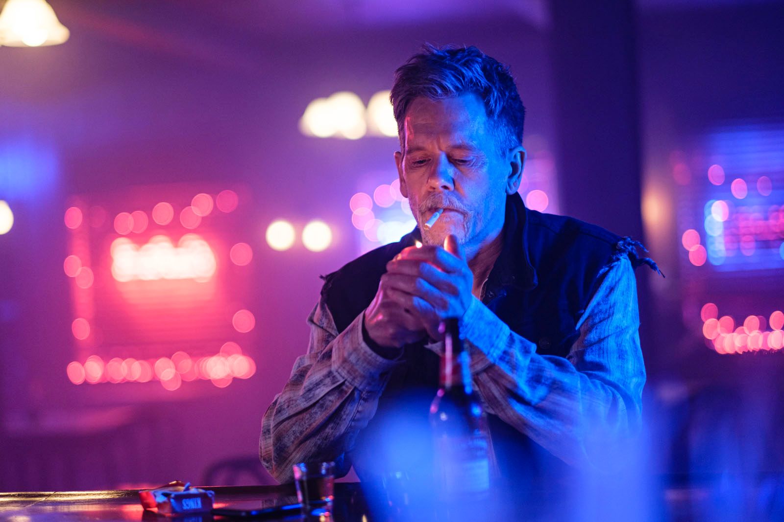Foto zum Film One Way - Hell Of A Ride - Bild 3 auf 24 - FILMSTARTS.de