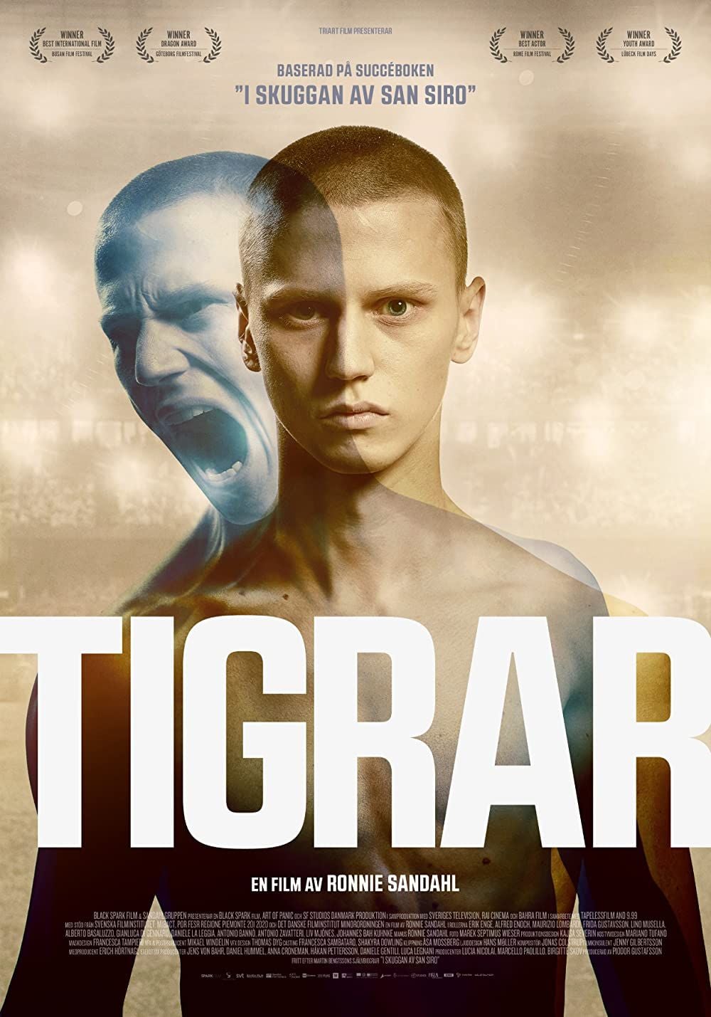 Tigrar - Film 2020 - FILMSTARTS.de