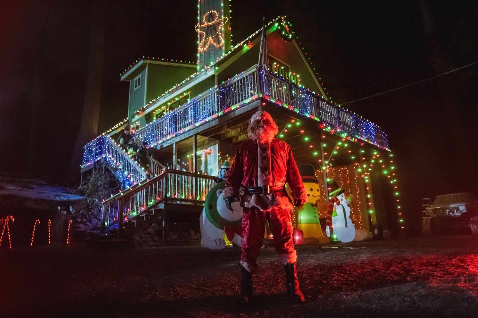 Foto zum Film Christmas Bloody Christmas - Bild 10 auf 16 - FILMSTARTS.de