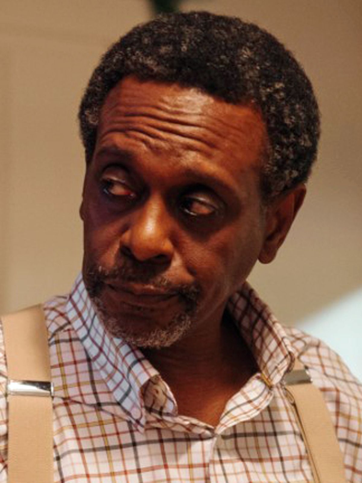 Charles Andre Allen : ihre Filme und Serien im Stream - FILMSTARTS.de