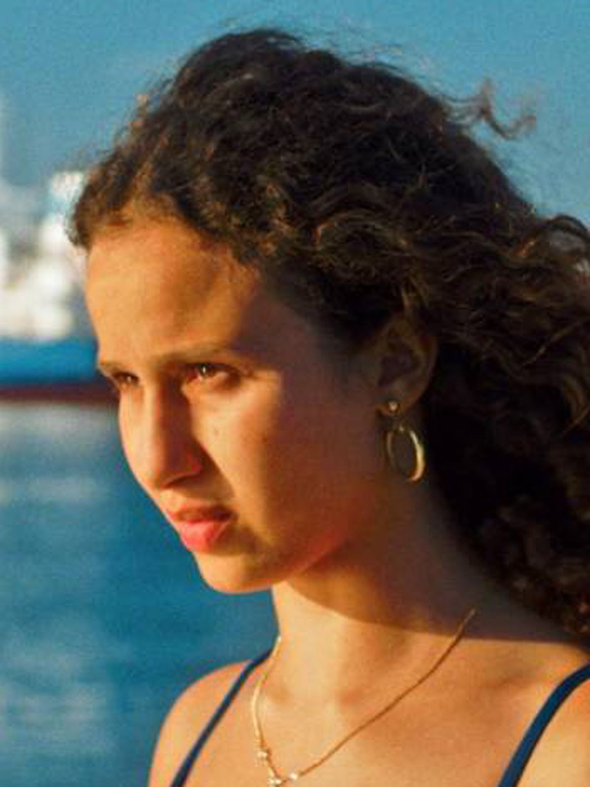 Oulaya Amamra - FILMSTARTS.de