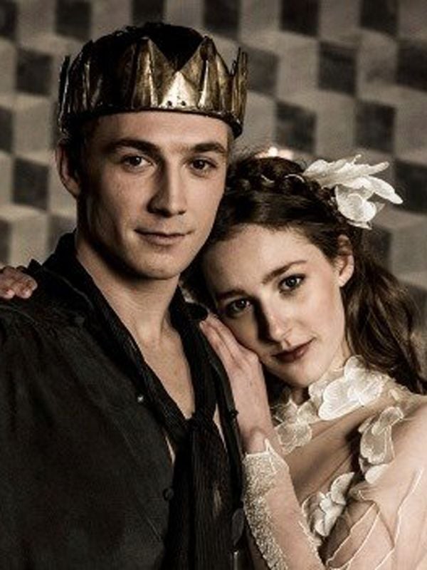 In anderen Welten Staffel 1 - FILMSTARTS.de