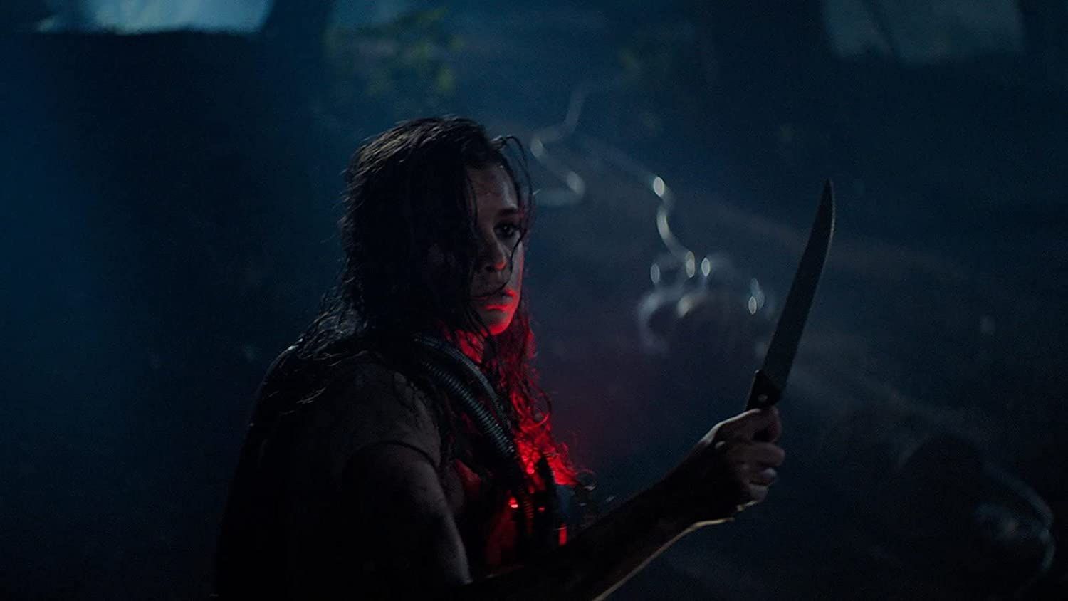 Foto zum Film Triggered - Dein Countdown läuft! - Bild 3 auf 7 ...
