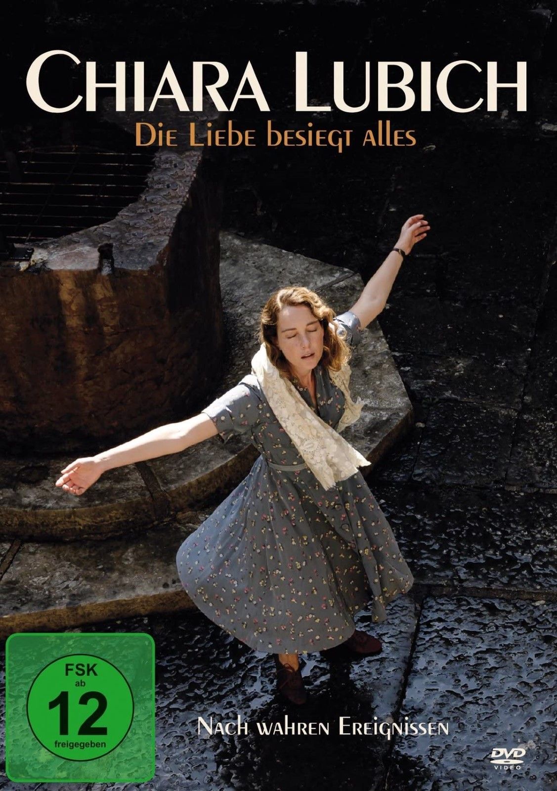 Chiara Lubich - Die Liebe besiegt alles stream - FILMSTARTS.de