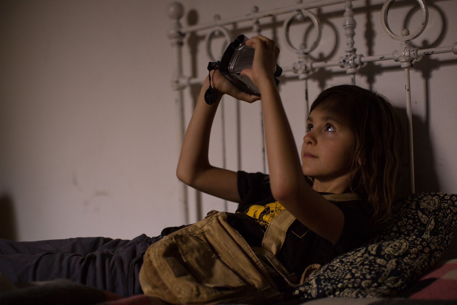 Foto zum Film Dieser eine Sommer - Bild 13 auf 24 - FILMSTARTS.de