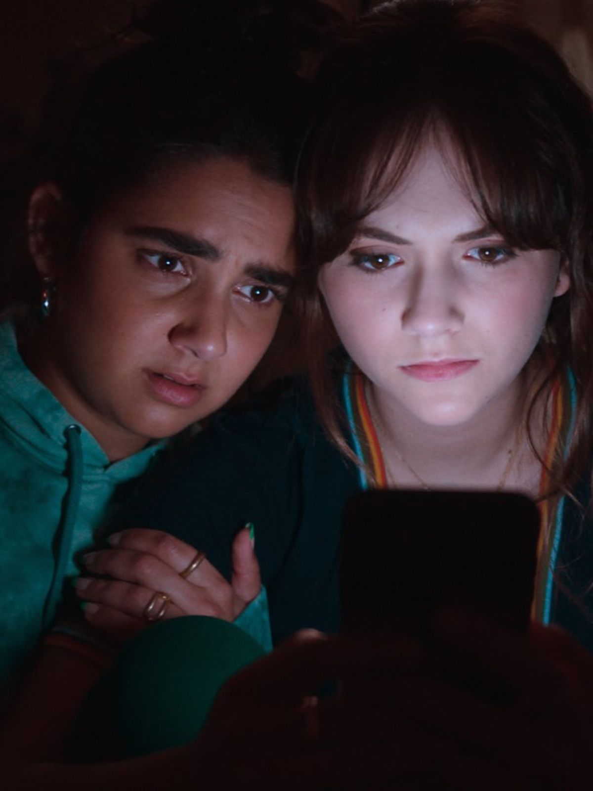 Cat Person - Film 2023 - FILMSTARTS.de