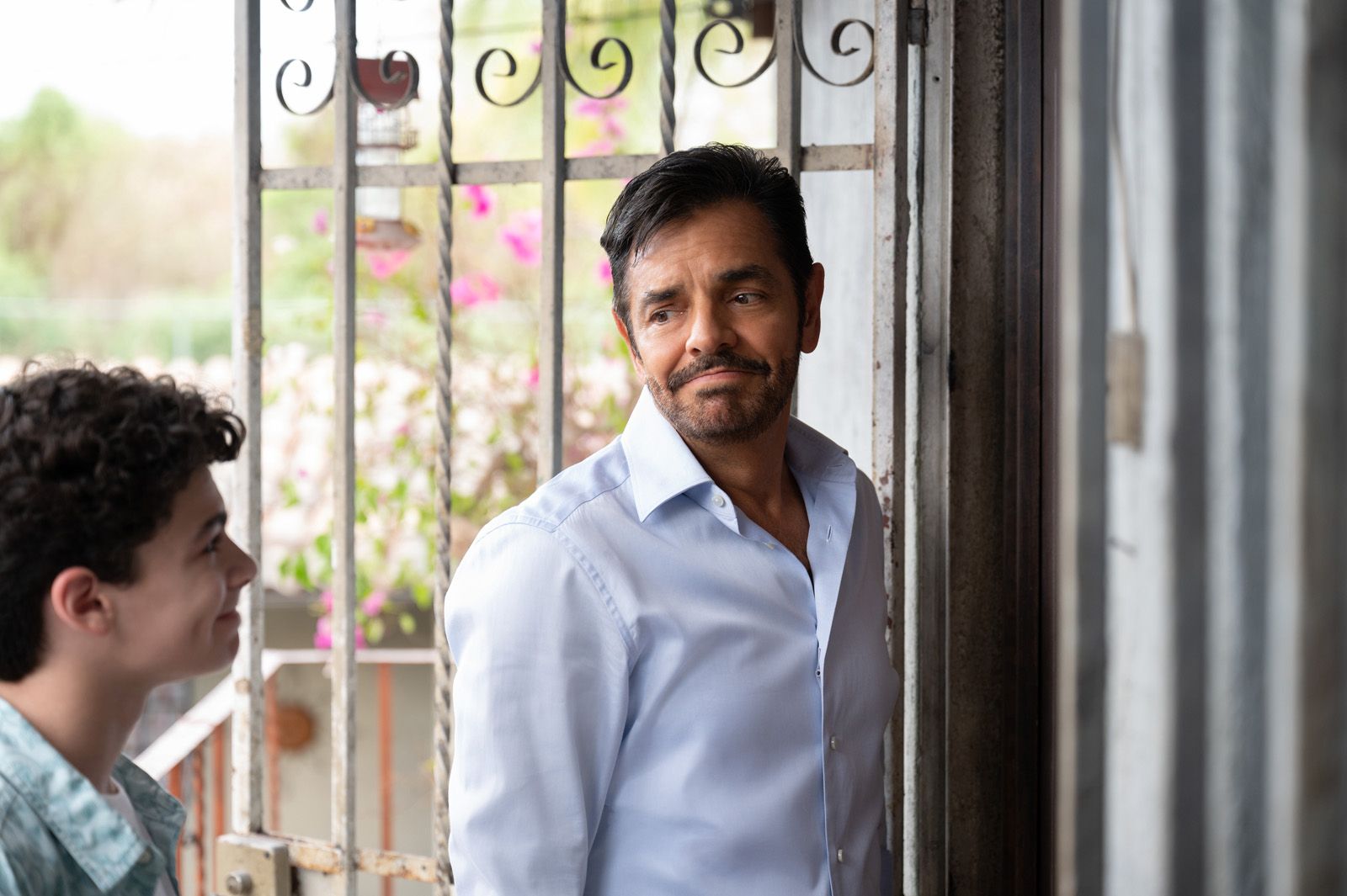Acapulco: Acapulco : Bild Raphael Alejandro, Eugenio Derbez - 9 von 38 ...