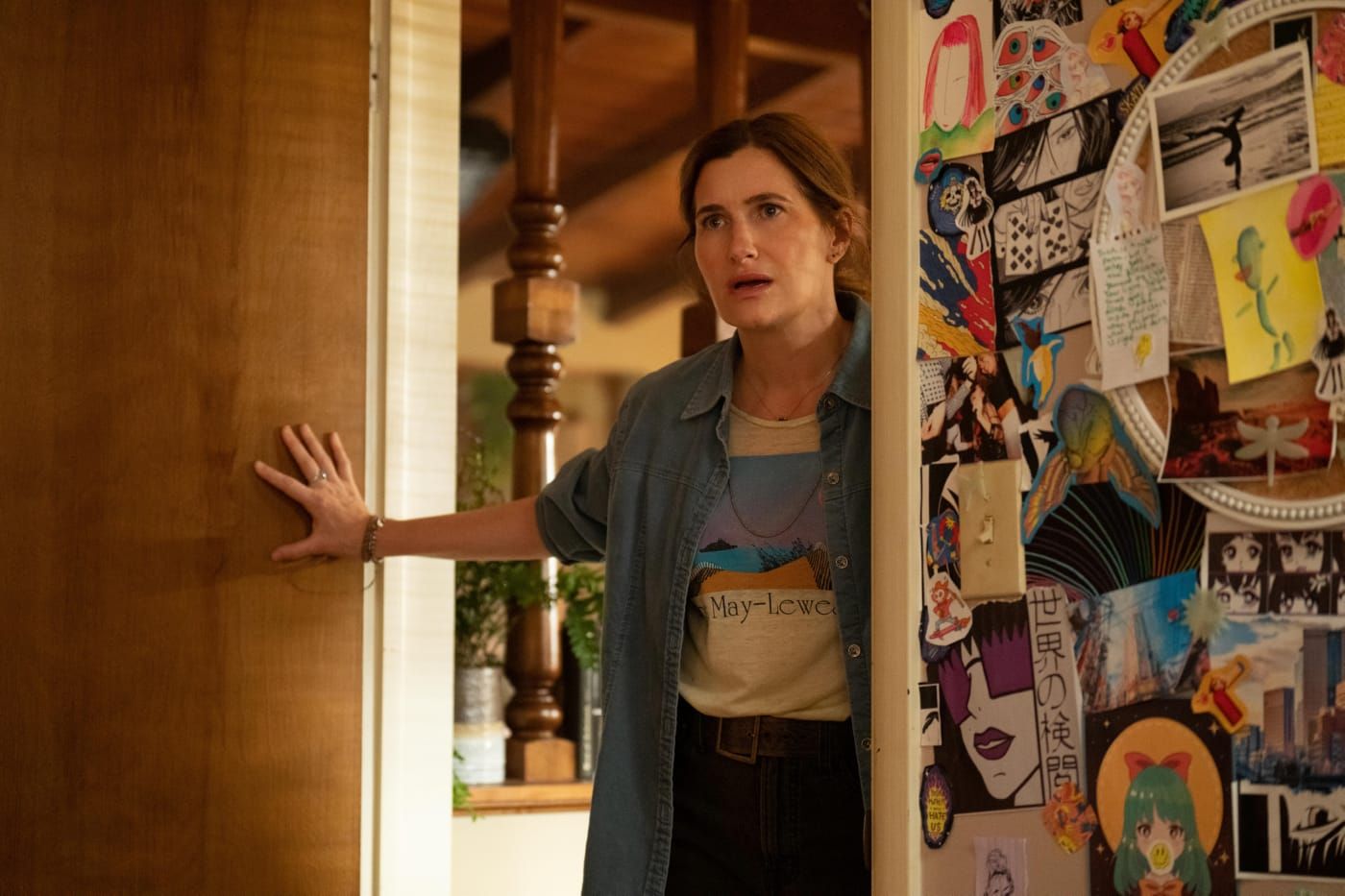 Bild zu Kathryn Hahn - Bild Kathryn Hahn - Foto 3 von 115 - FILMSTARTS.de