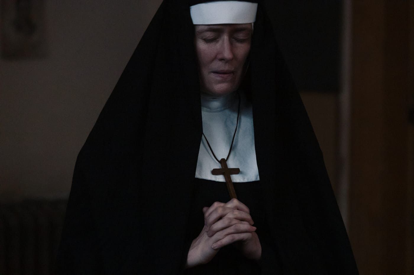 1923: 1923 : Bild Jennifer Ehle - 11 von 17 - FILMSTARTS.de