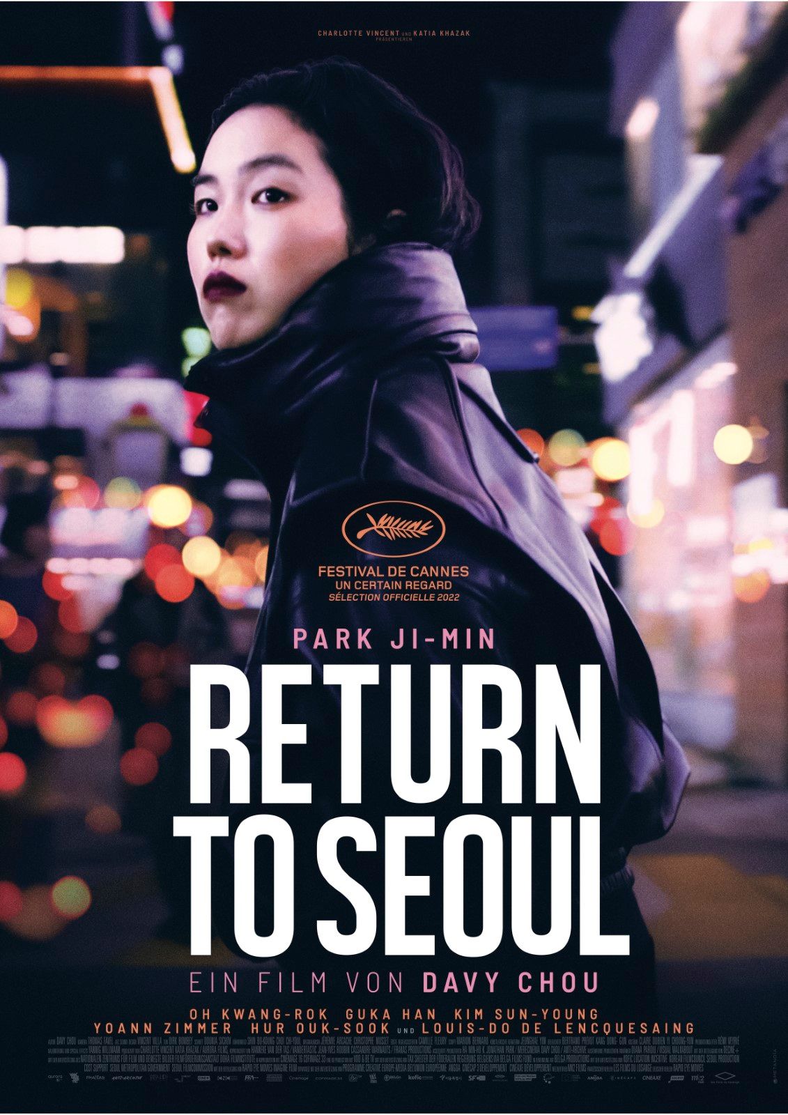 Return To Seoul - Film 2022 - FILMSTARTS.de