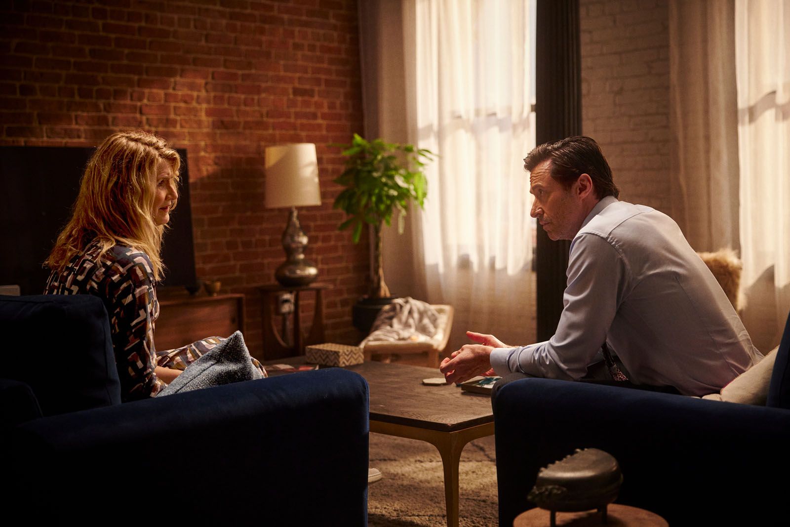 Foto zum Film The Son - Bild 3 auf 26 - FILMSTARTS.de