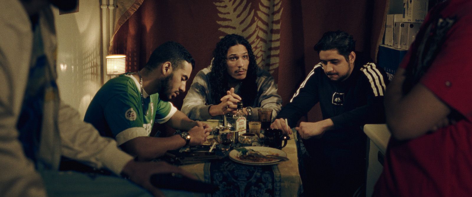 Foto zum Film Lockdown Tower - Bild 15 auf 17 - FILMSTARTS.de