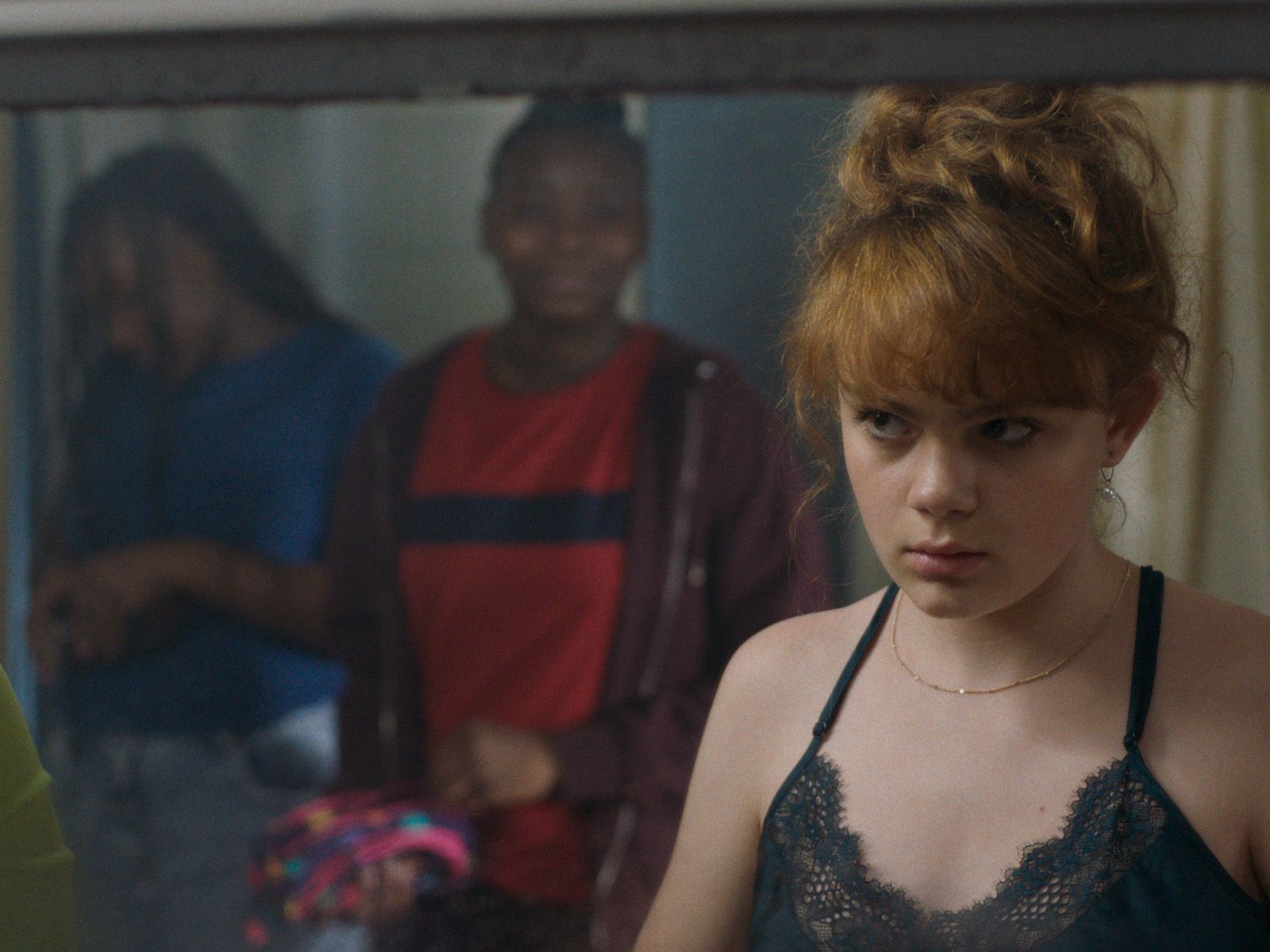 Foto zum Film L’ Amour Selon Dalva - Bild 8 auf 11 - FILMSTARTS.de