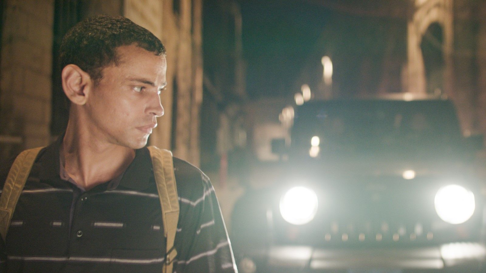 Foto zum Film Die Kairo Verschwörung - Bild 2 auf 11 - FILMSTARTS.de