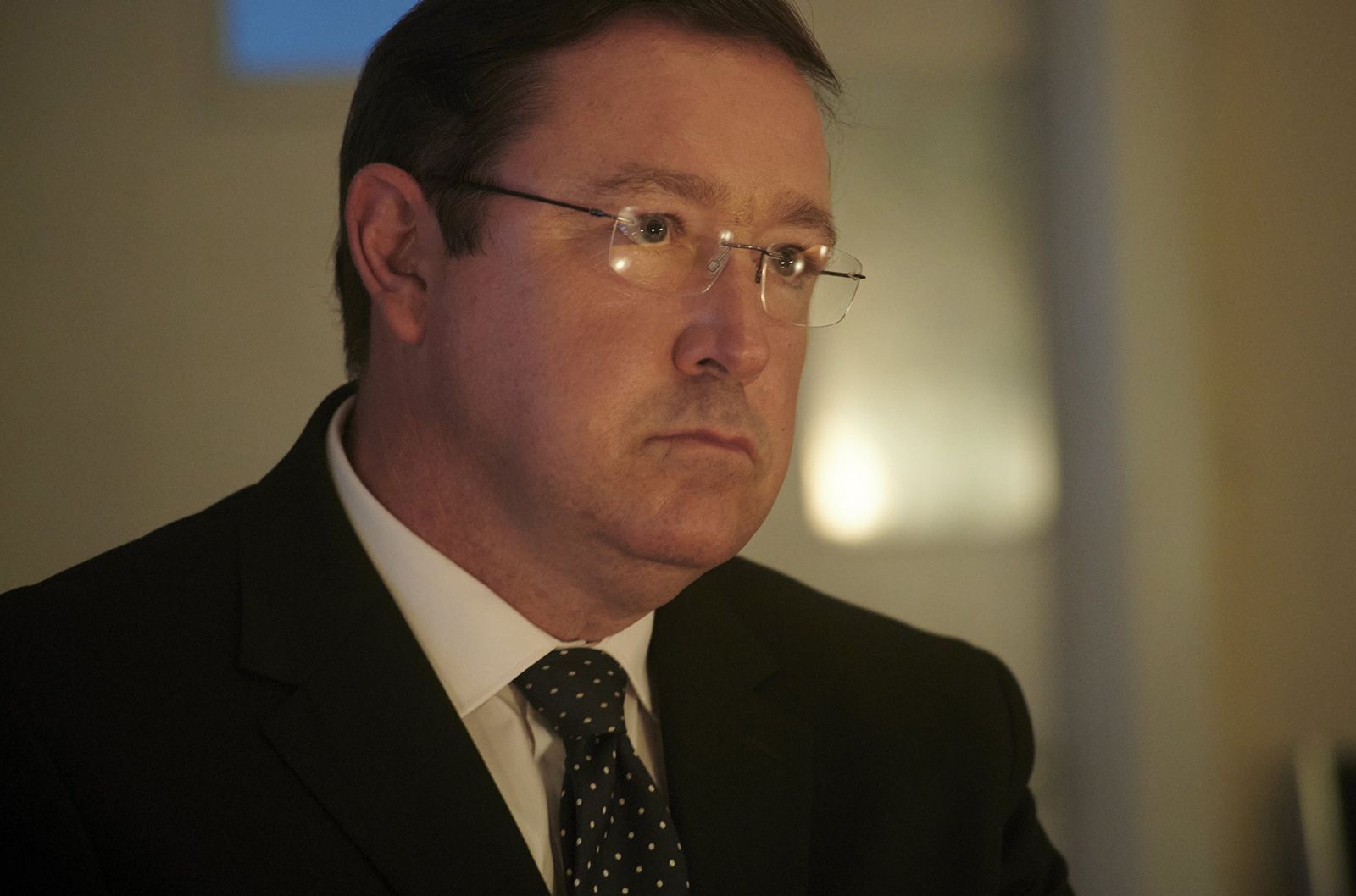 Litvinenko: Litvinenko : Bild Daniel Ryan - 4 von 6 - FILMSTARTS.de