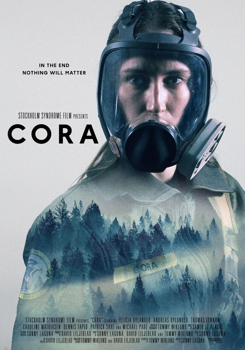 Poster zum Film Cora - Bild 3 auf 3 - FILMSTARTS.de