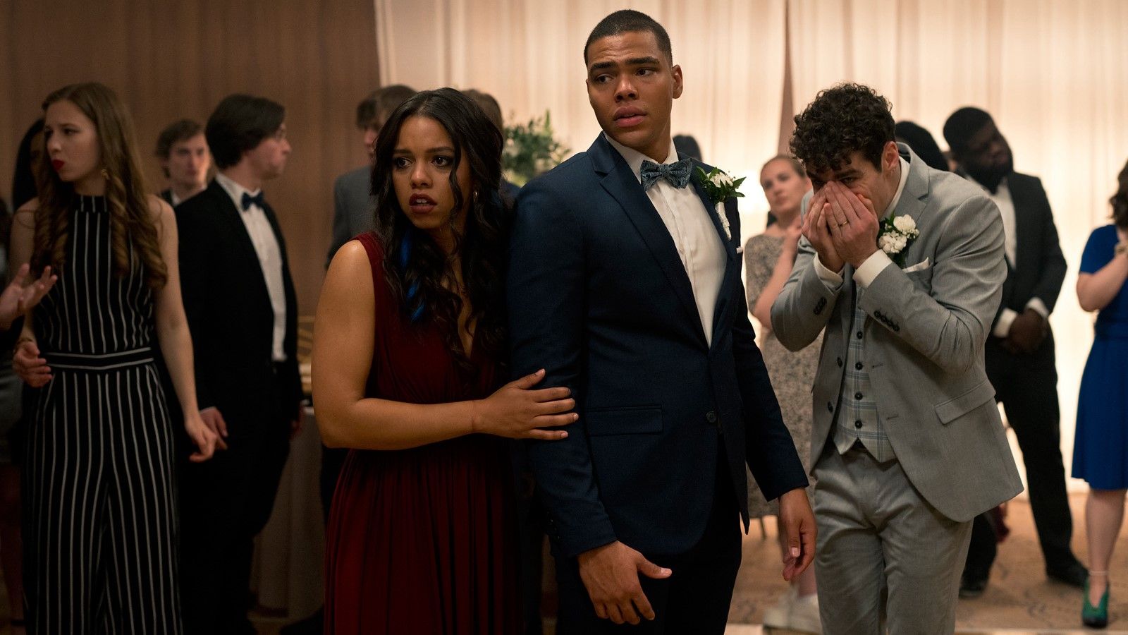 Bild zu Bree Winslow - Perfect Addiction : Bild Ryan Bown, Nicholas ...