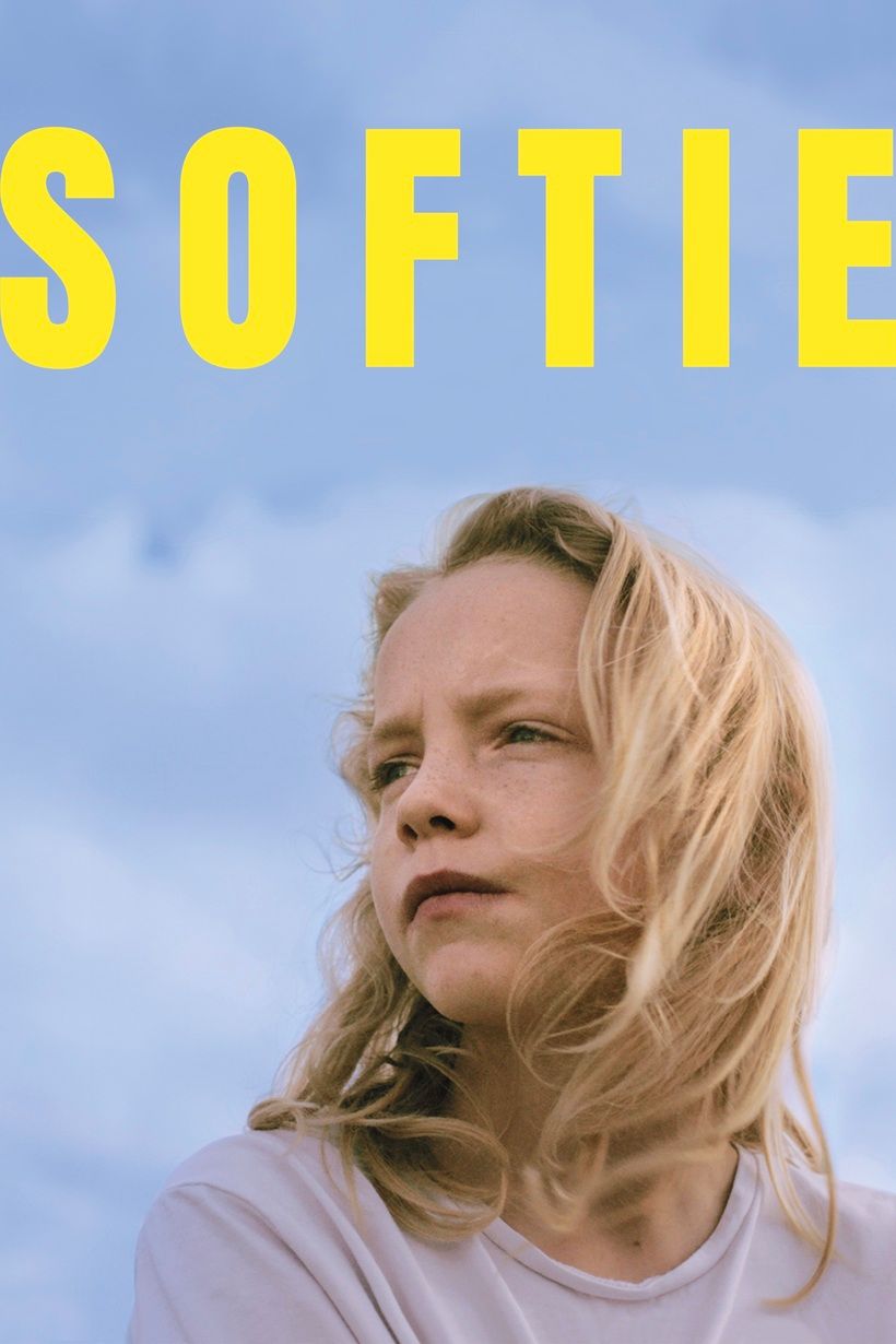 Softie - Film 2021 - FILMSTARTS.de