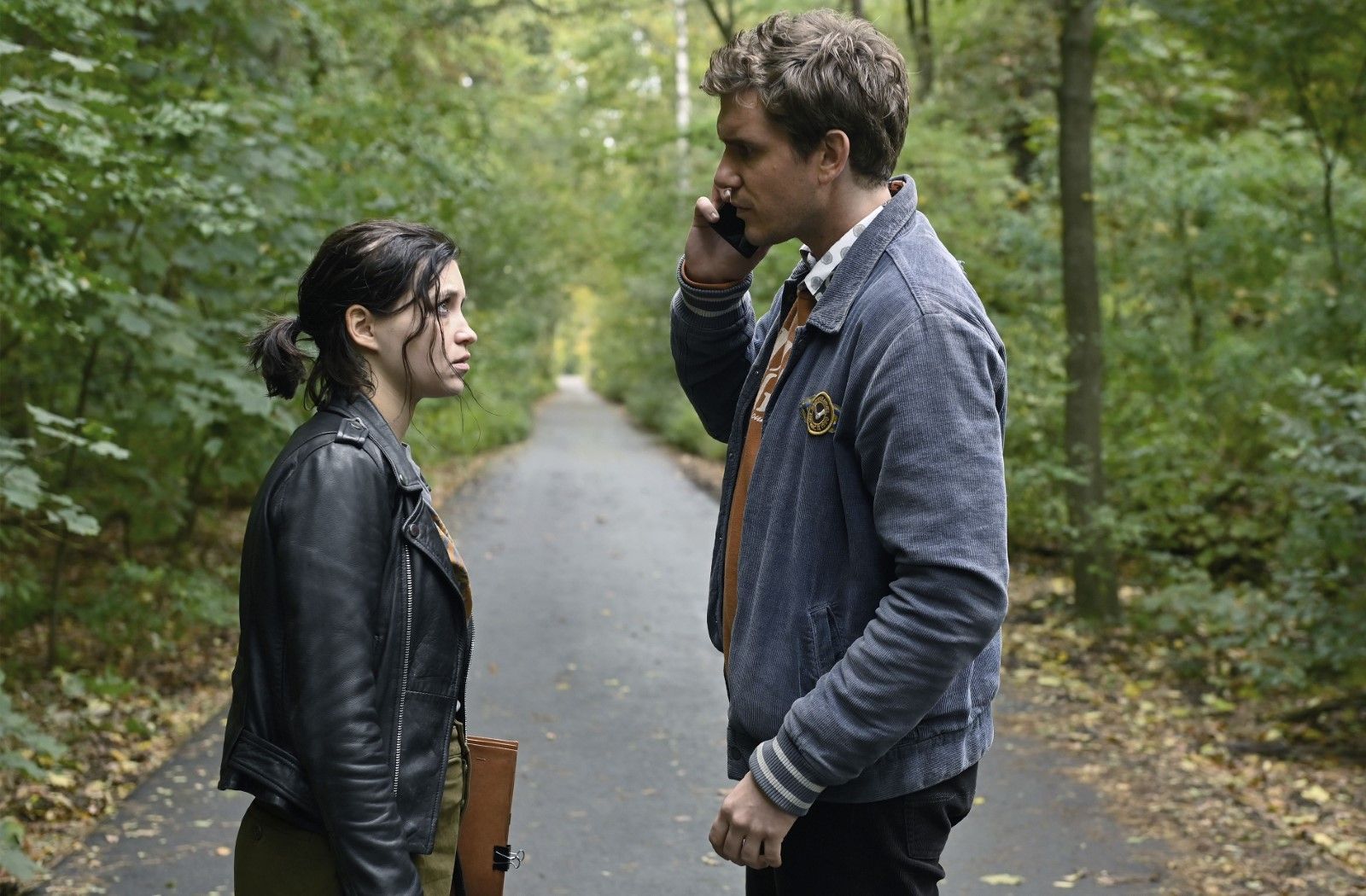 Foto zum Film Auris – Die Frequenz des Todes - Bild 6 auf 11 ...