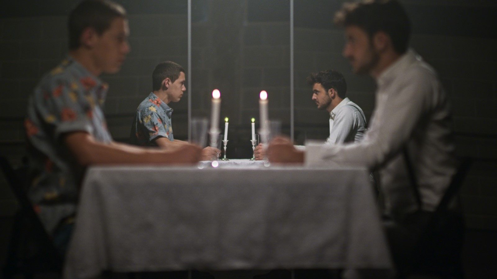 Foto zum Film Like Me! - Bild 7 auf 13 - FILMSTARTS.de