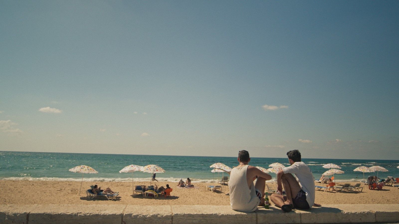 Foto zum Film Like Me! - Bild 4 auf 13 - FILMSTARTS.de