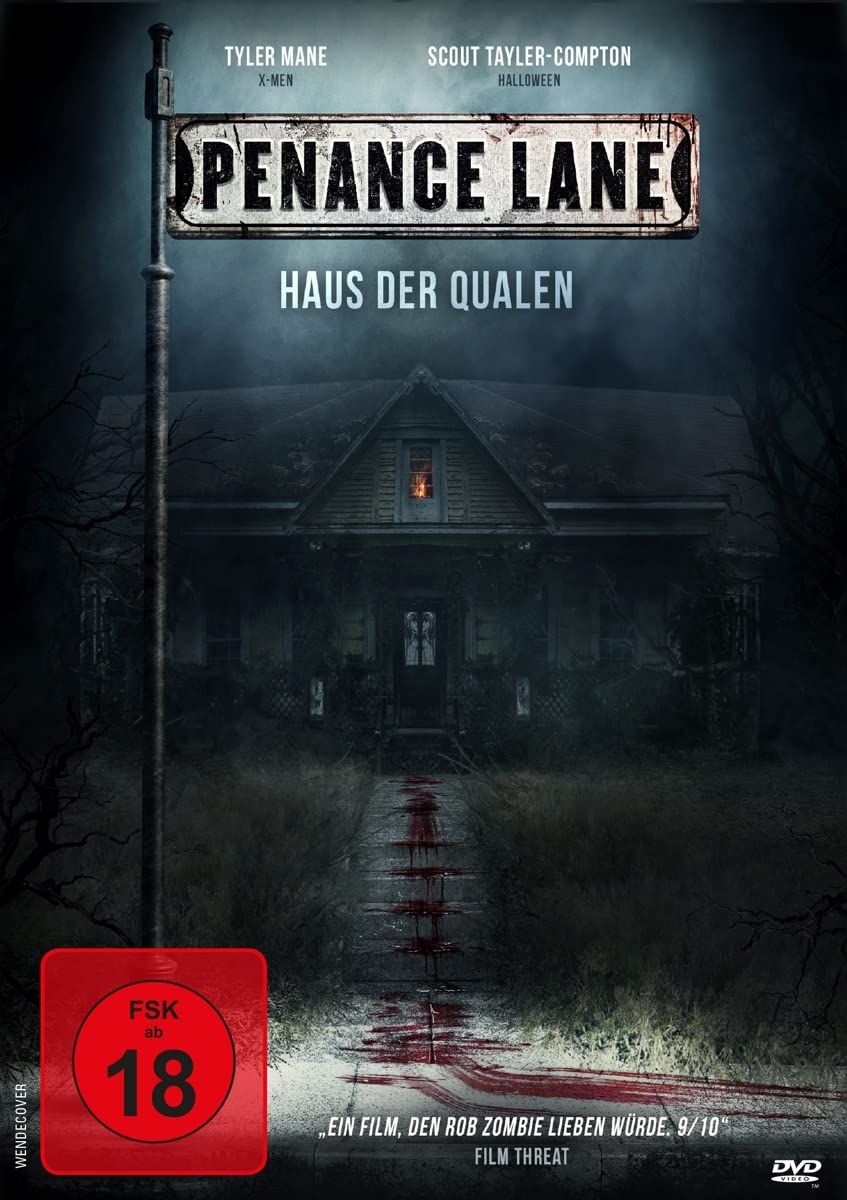 Penance Lane - Haus der Qualen - Film 2020 - FILMSTARTS.de