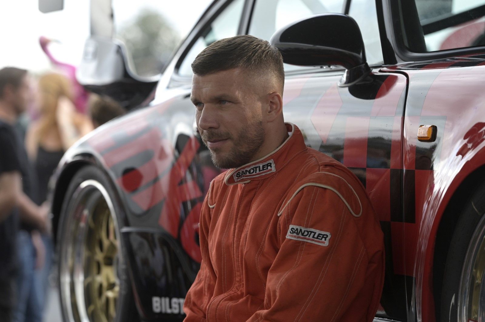 Foto zum Film Manta Manta - Zwoter Teil - Bild 15 auf 31 - FILMSTARTS.de