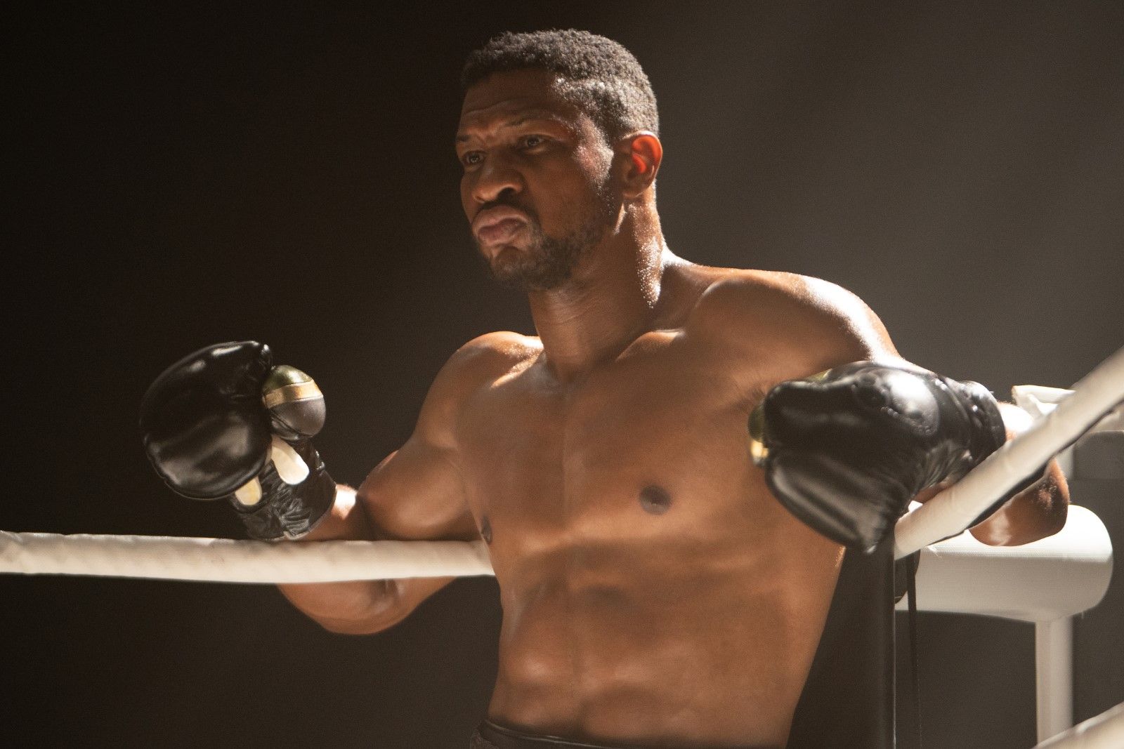 Foto zum Film Creed III: Rocky's Legacy - Bild 16 auf 25 - FILMSTARTS.de