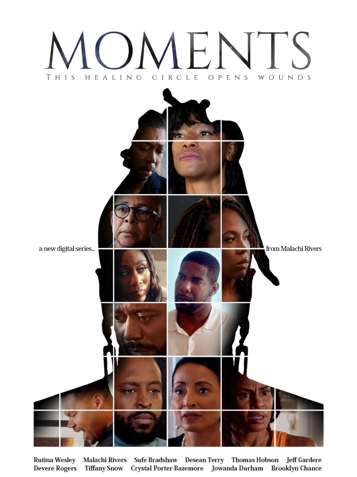Poster Moments - Poster 1 von 1 - FILMSTARTS.de