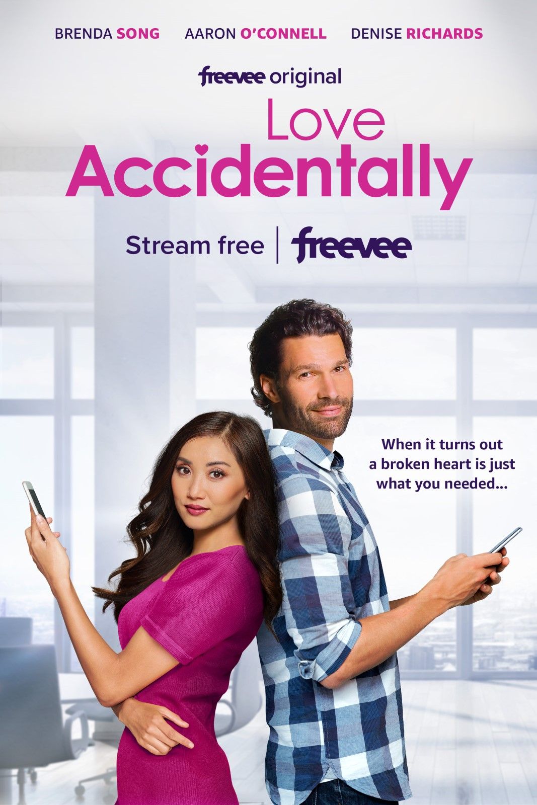 Love Accidentally: Bilder und Fotos - FILMSTARTS.de