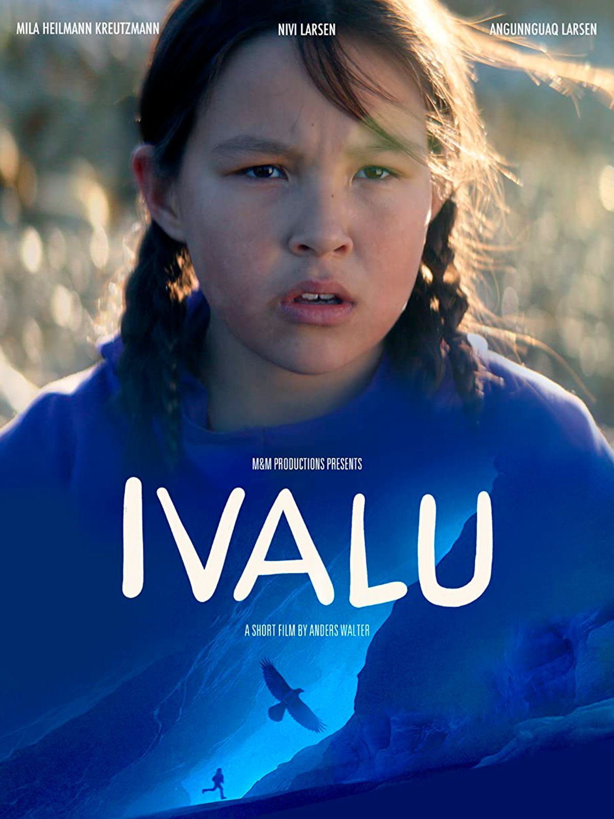 Ivalu - Kurzfilm - FILMSTARTS.de