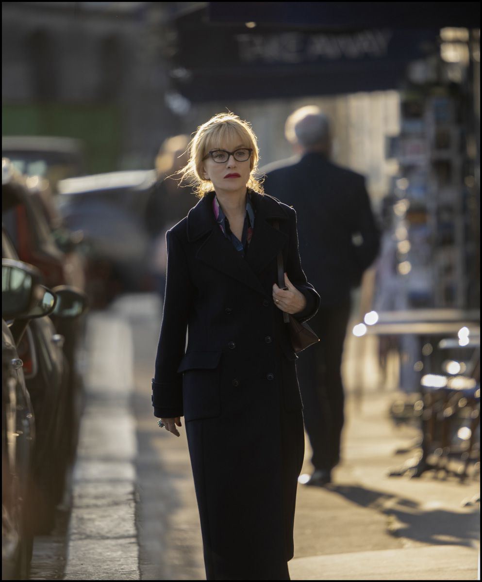 Foto zum Film Die Gewerkschafterin - Bild 15 auf 17 - FILMSTARTS.de