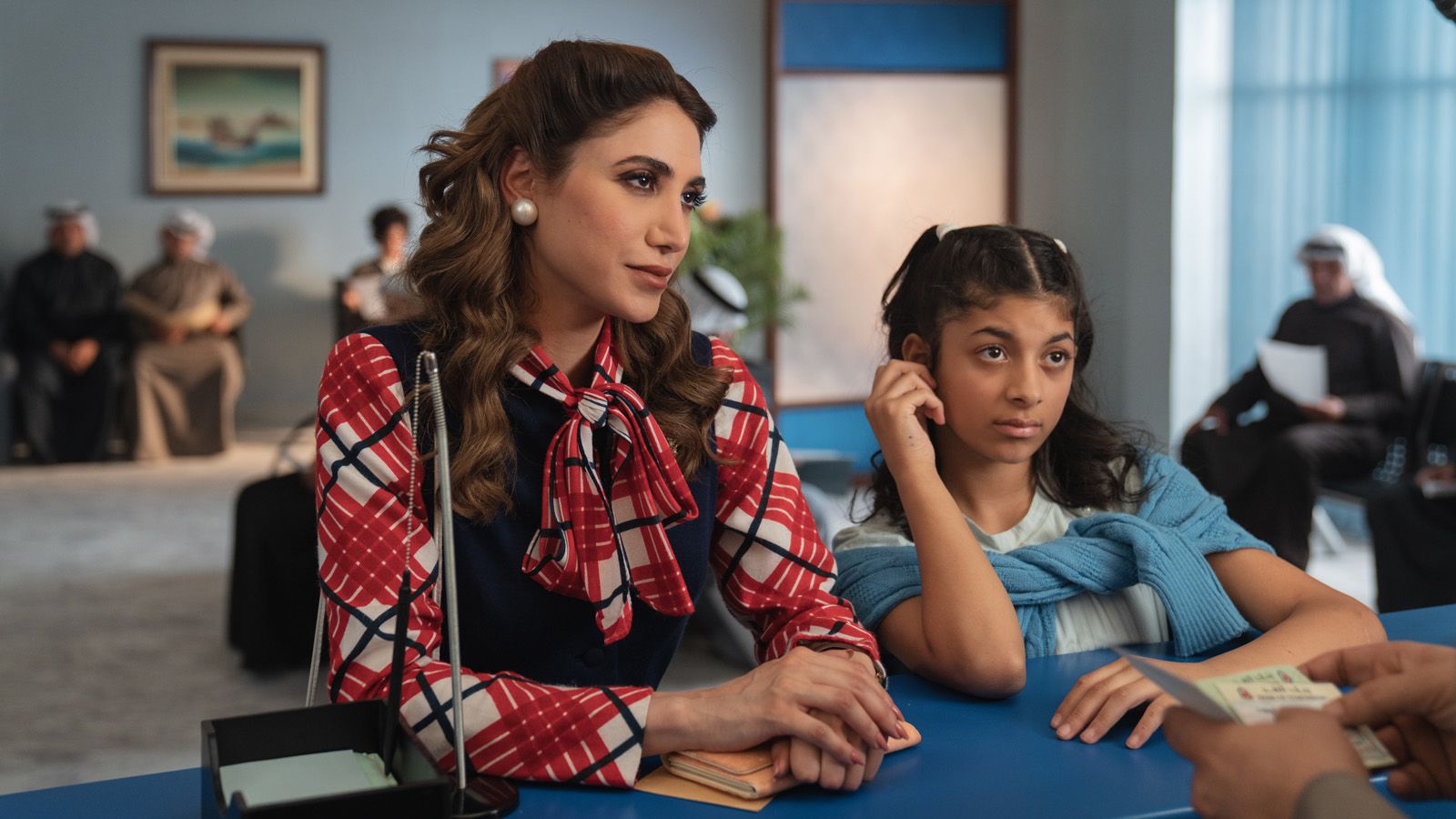 Der Handel: Der Handel : Bild - 10 von 11 - FILMSTARTS.de