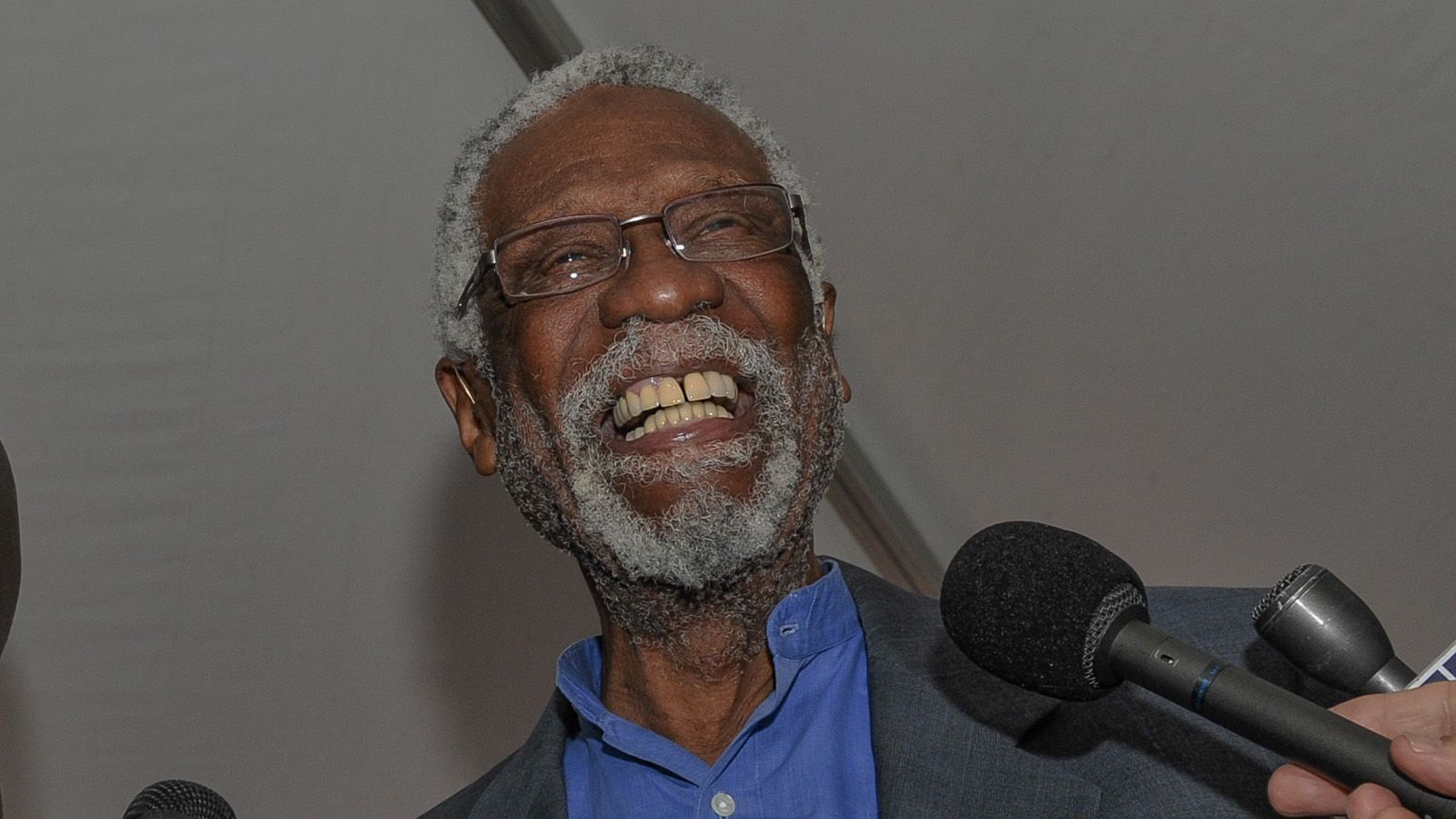 Foto zum Film Bill Russell: Legend - Bild 3 auf 4 - FILMSTARTS.de