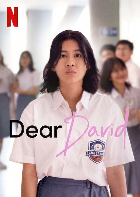 Dear David - Film 2023 - FILMSTARTS.de