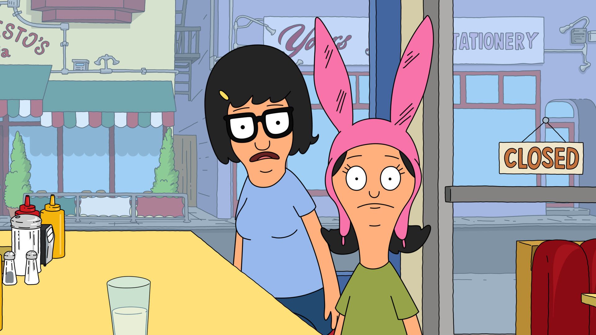 Bob's Burgers: Bob's Burgers : Bild - 13 von 158 - FILMSTARTS.de