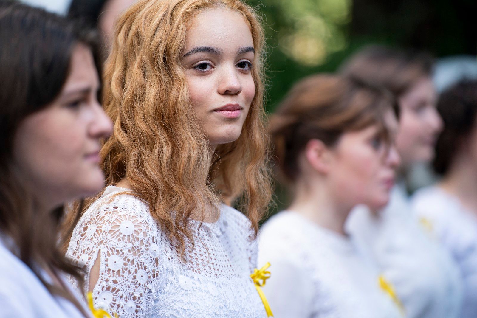 Foto zum Film The Strays - Bild 3 auf 11 - FILMSTARTS.de