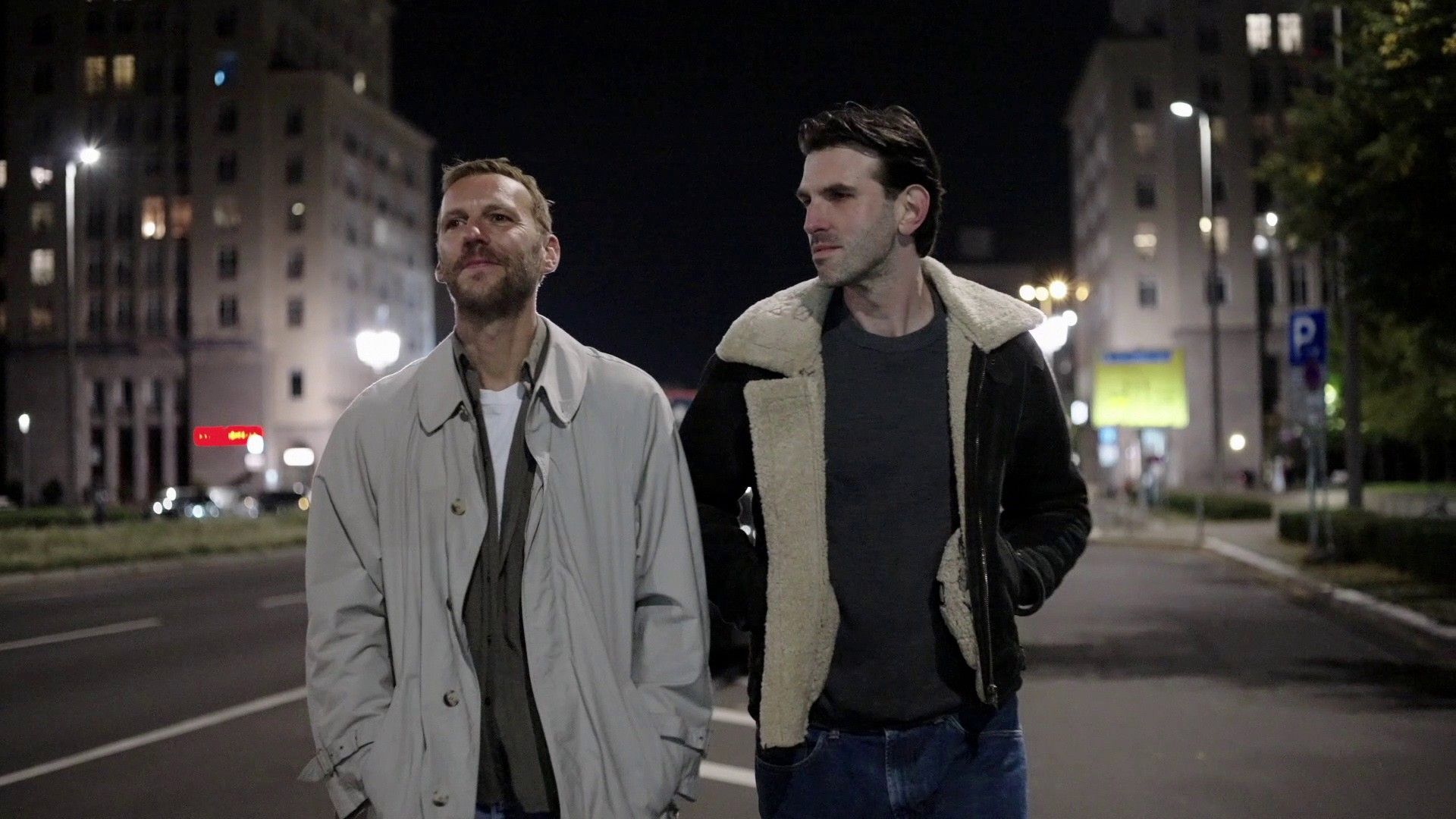 Foto zum Film Knochen und Namen - Bild 4 auf 6 - FILMSTARTS.de