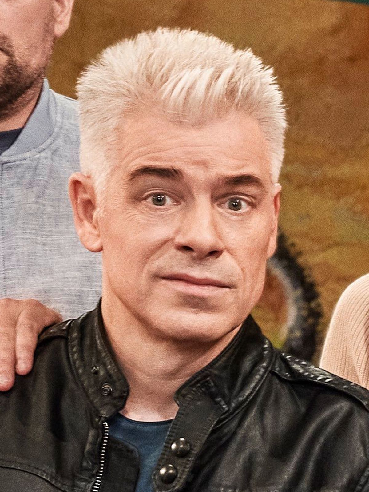 Michael Mittermeier : ihre Filme und Serien im Stream - FILMSTARTS.de