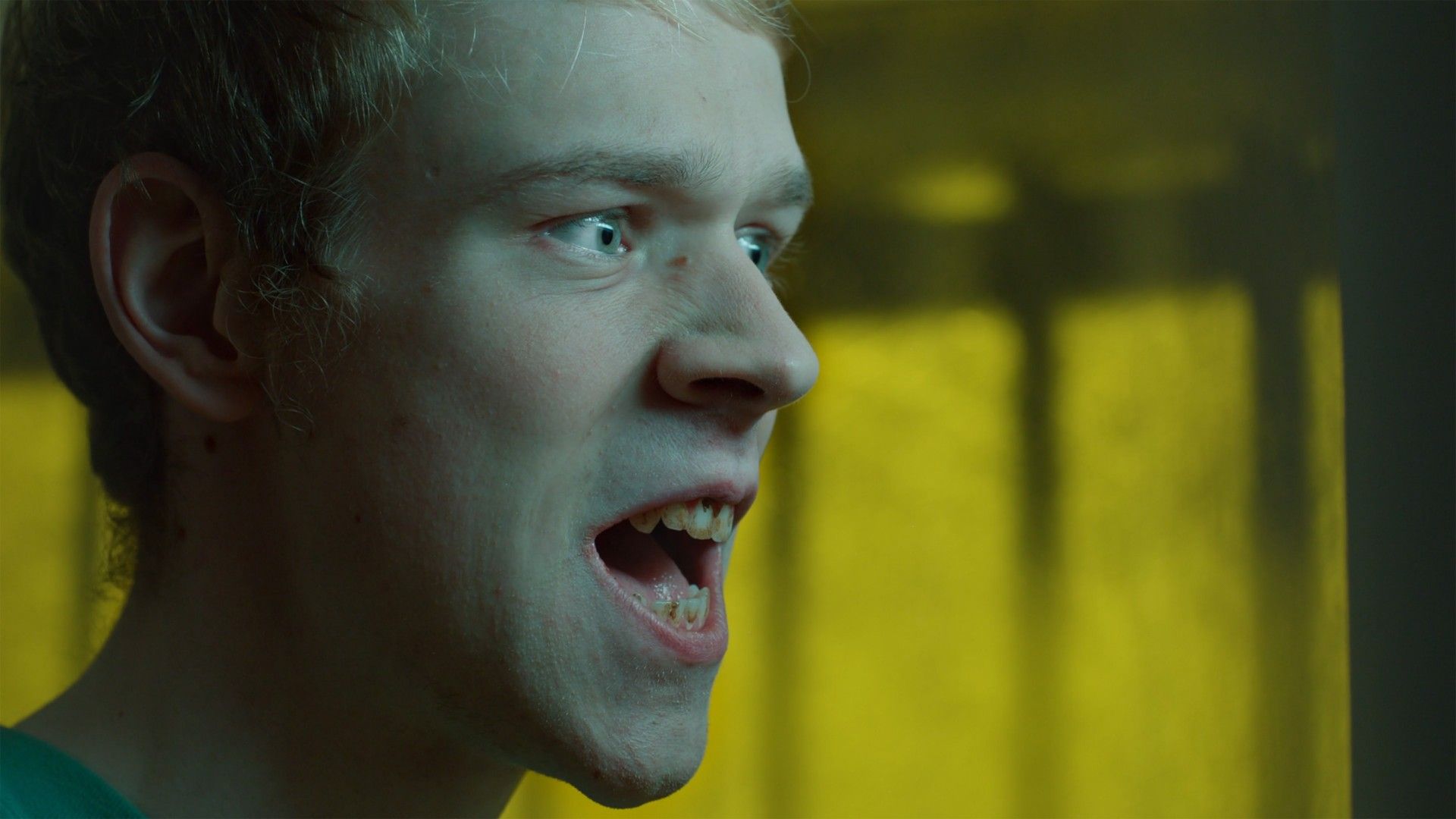 Foto zum Film Langer langer Kuss - Bild 3 auf 4 - FILMSTARTS.de