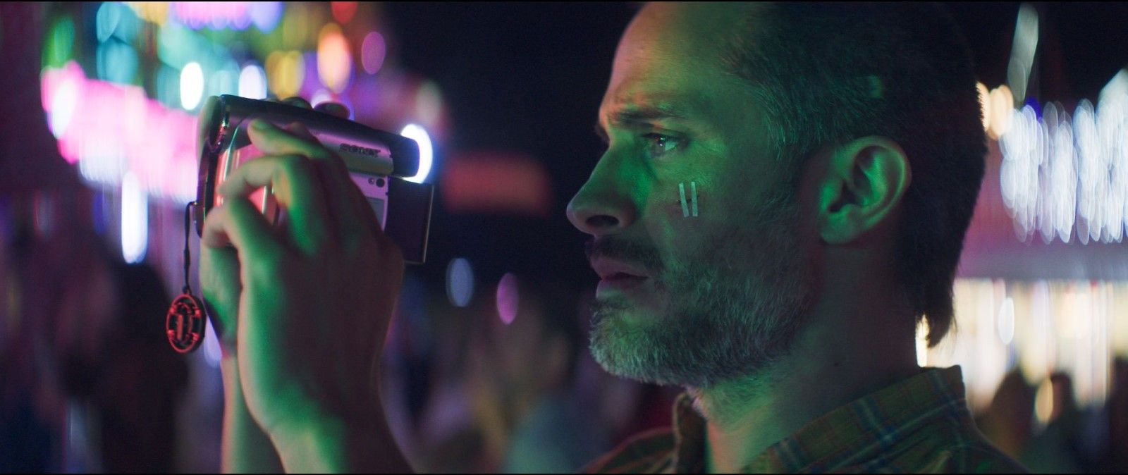 Foto zum Film Dieser eine Sommer - Bild 4 auf 24 - FILMSTARTS.de